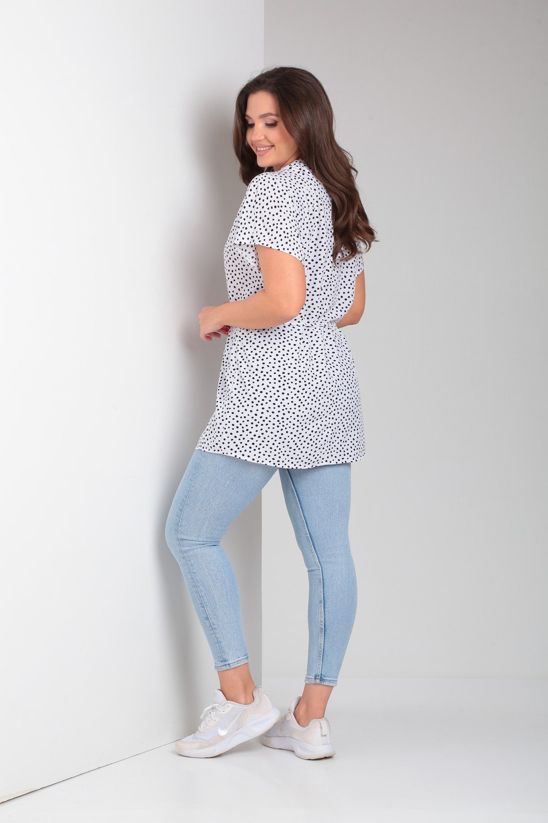 Туника 553-2 Modema купить - 5% скидка | в наличии